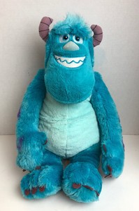 Monsters University Sling Backpacks For Sale | semashow.com