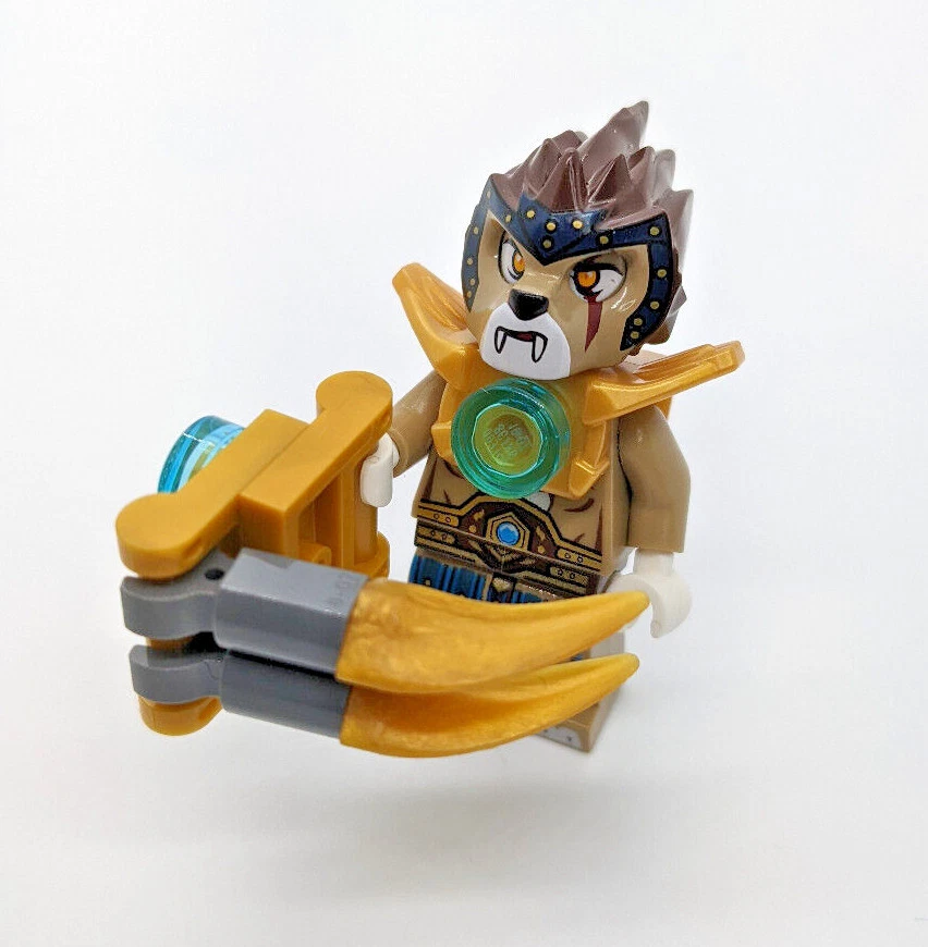 Chima Longtooth