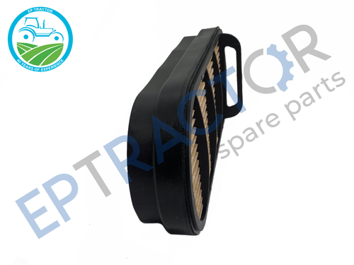 AL150288 Inner Air Filter for John Deere 5085M, 6020, 6120, 6320, 6920 ...