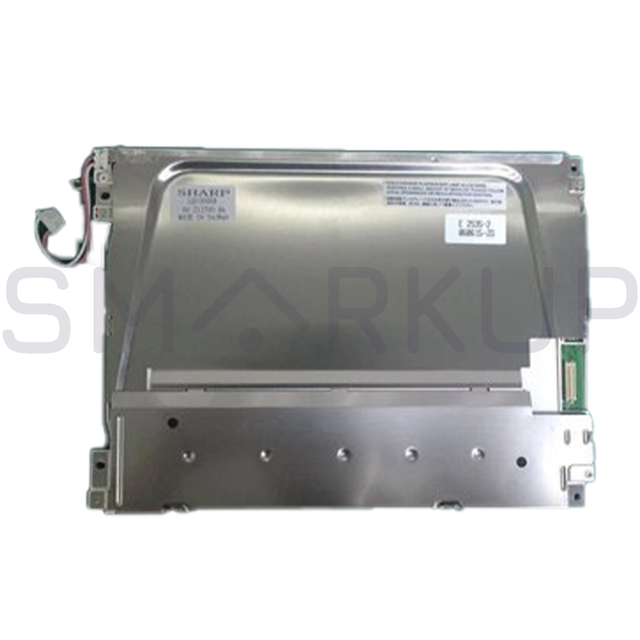 Sharp LQ10D368 10.4" Diagonal a-Si TFT-LCD Display Panel for sale ...