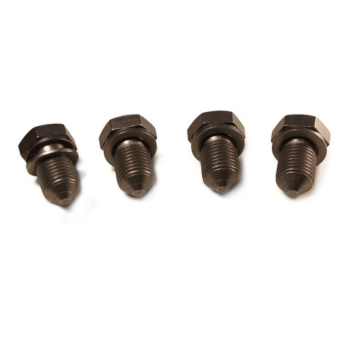Vaico Oil Drain Plugs V10-0885 4Pack fits VW Golf Mk6 2.0 R 4motion 1.4 ...