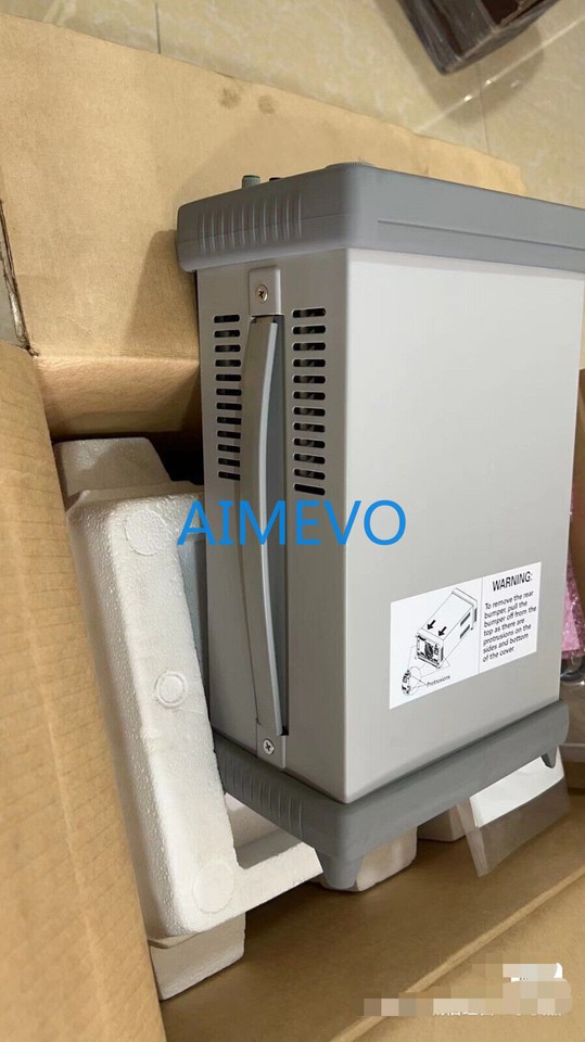 HP Agilent Keysight E3632A Alimentatore DC 120W 30V 4A - 15V 5A Power ...