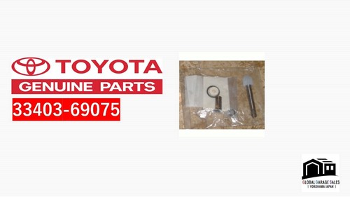 Toyota 33403-69075 Land Cruiser 60 Teeth Speedometer Driven Gear HJ60 ...