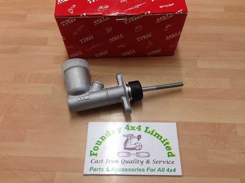 Land Rover Series 3 / Defender Clutch Master Cylinder TRW STC500100 | eBay