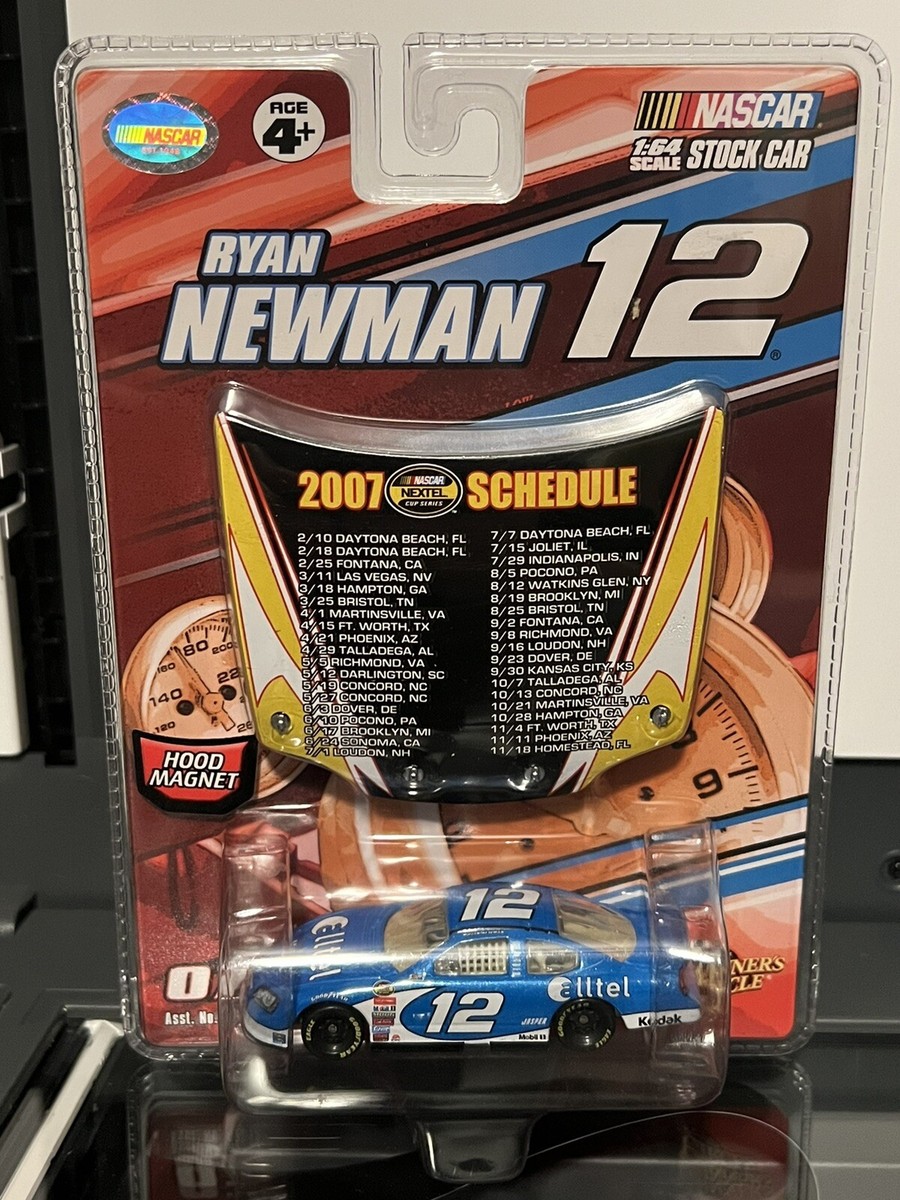 Modelos Nascar 2007 Stock Car Racing Wikipedia