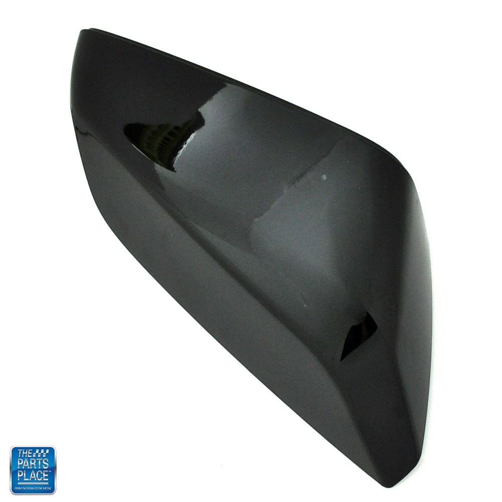 2016-18 Malibu Rear View Mirror Cover Housing Upper Black GM 23251584 ...