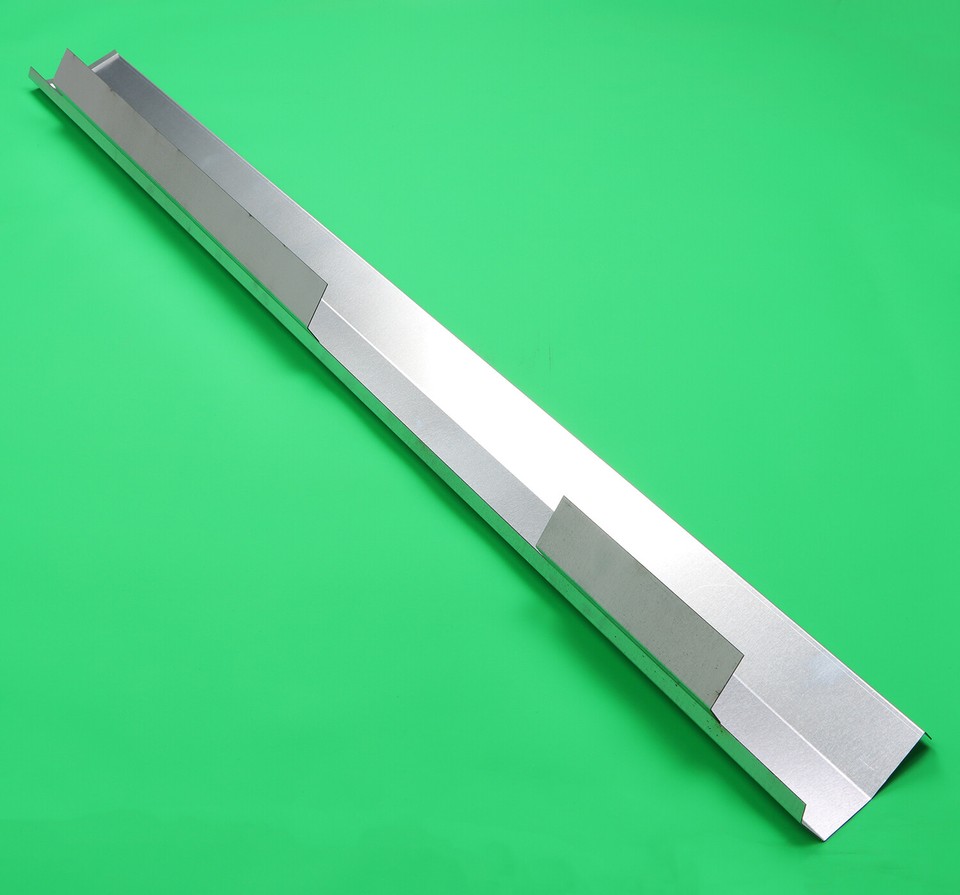 Pair of Slip-on Outer Rocker Panel Guards For Jeep Liberty 4Door 2002 ...