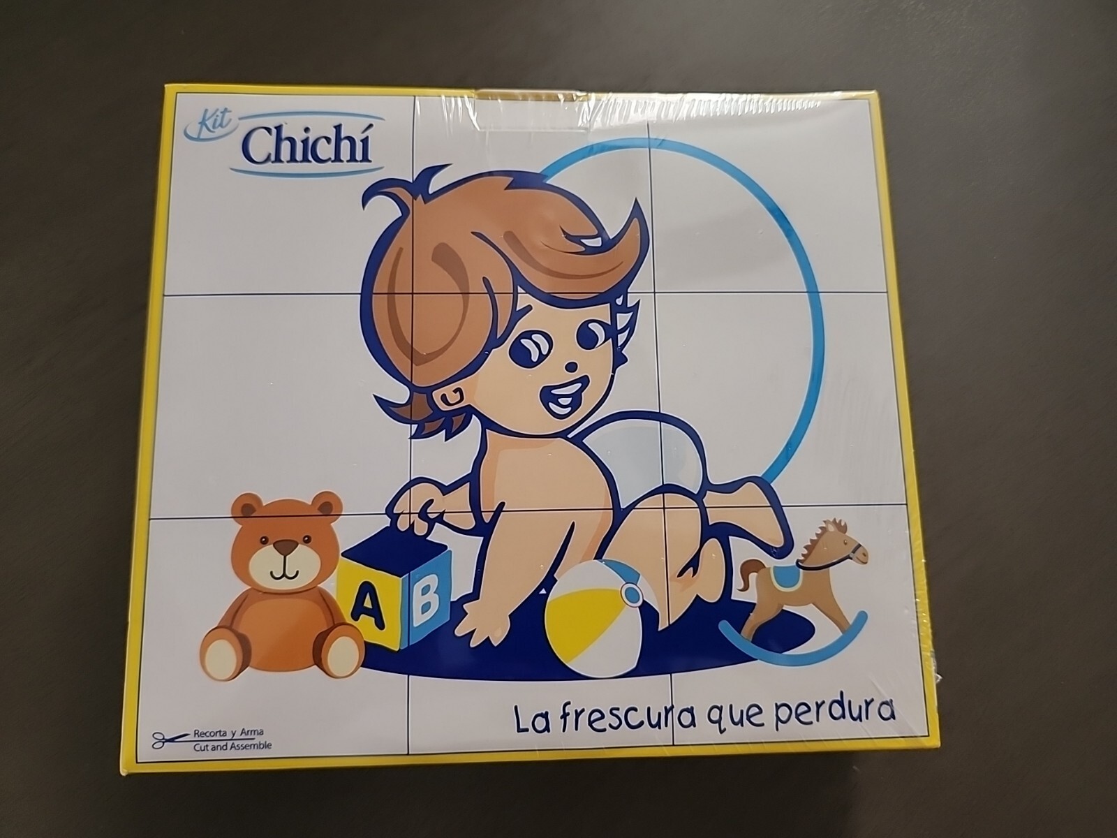 Chi Care for Kids shampooing revitalisant ensemble revitalisant de ...