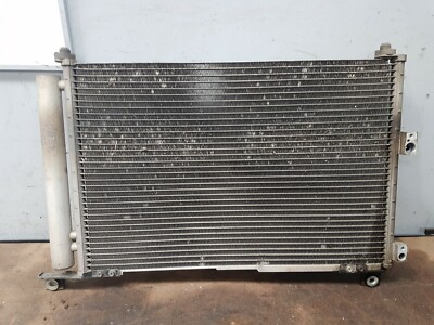 FORD RANGER PK XL 2010 MDL 4 CYL 3.0L DIESEL WEAT AC AIR CONDITIONING ...