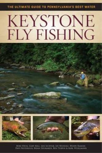 Heck Mike/ Kell Gary/ Lichv... Keystone Fly Fishing:The Ultimate Gt Pe ...