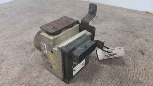 2011 GMC 2500 3500 Anti-Lock Brake Part Assembly 4 wheel ABS ID ...