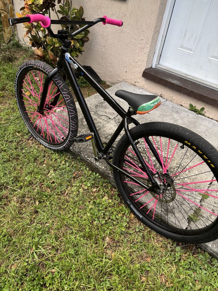 SE BIKE, Big Ripper Disc Brakes Maxxis 29 Inch Bike ( Trades Acceptable ...