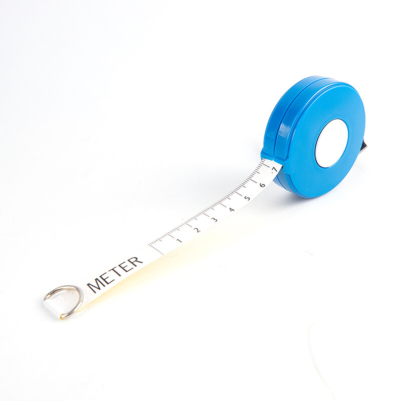 Livestock Animal Body Pigs Cattle Weight Measure Tape Farm Cow Ruler ...