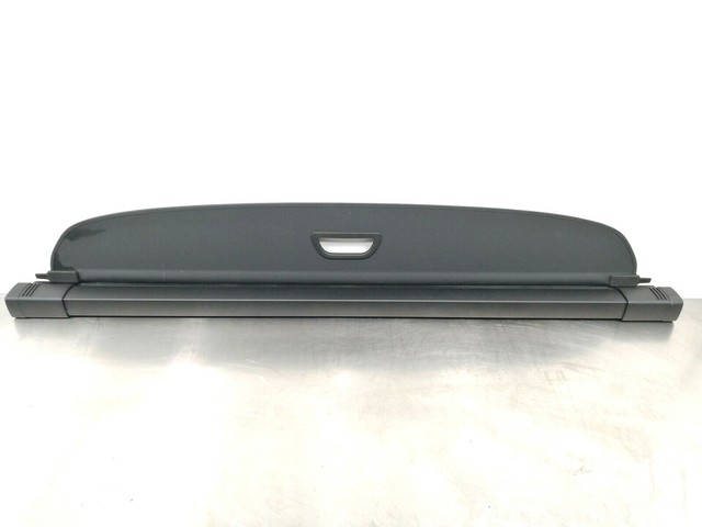2020 MERCEDES GLC Glc300 Rear Cargo Tonneau Cover Shade Black OEM ...