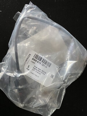 Wear Indicator Audi 8W0-698-151-BC | eBay