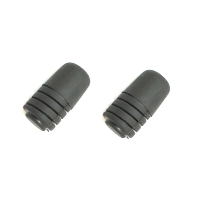 Porsche Hood and or Decklid Rubber Buffer Set of 2 NEW OEM 9P1823499 ...