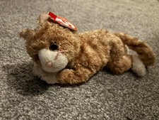 Gypsy the Cat - Beanie Babies - Beaniepedia