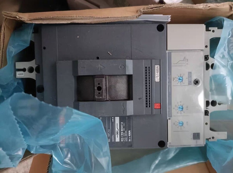 1Pcs New 32693 NS400N STR23SE 3P # DHL or Fedex 90days Warranty | eBay