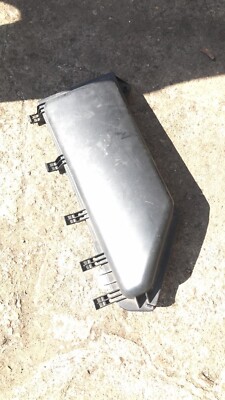 BMW 5 (E60, E61) Air microfilter frame (part) 6913503 | eBay UK