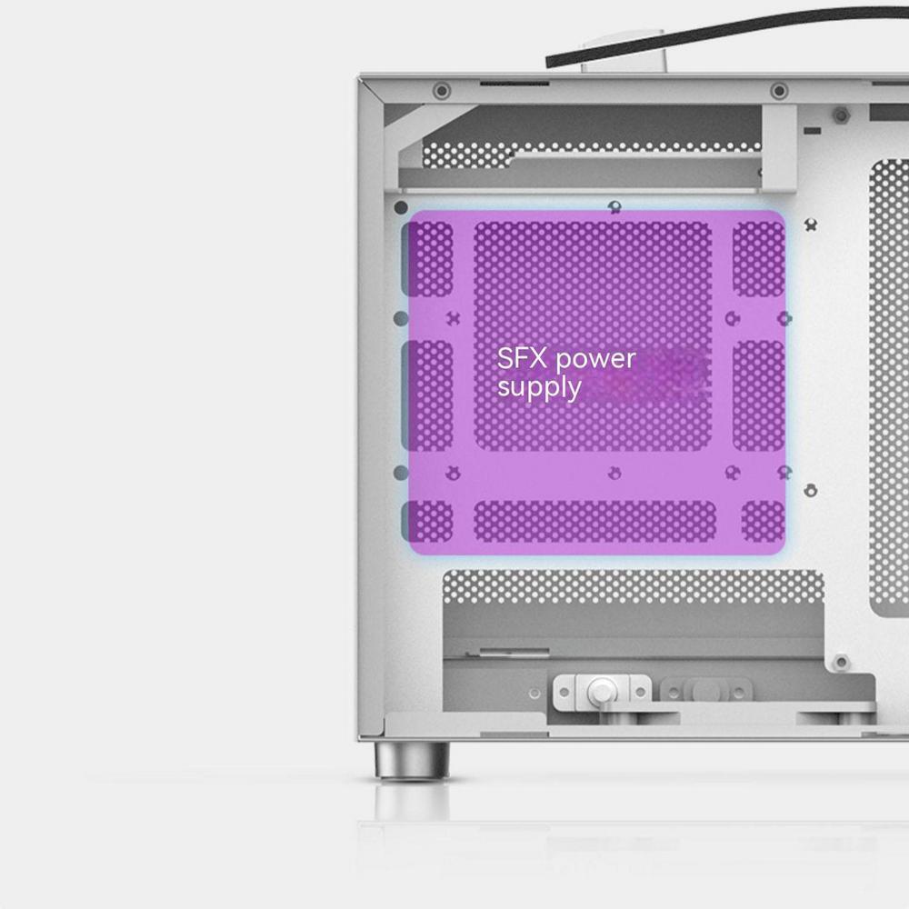 Mini Desktop Pc Tower