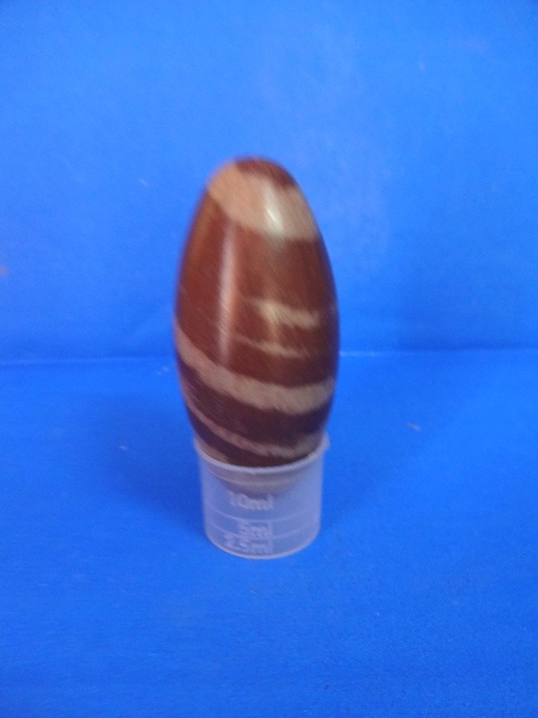 3"Shiva Lingam Stone Narmada River India Attractive & Rare Lingam-i ...
