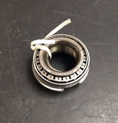 John Deere Tapered Roller Bearing - AE42998 | eBay