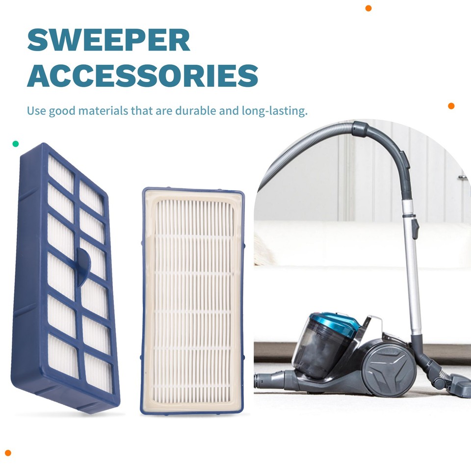 Filterset Passend für U81 Breeze BR2020 BR30 BR71 I3F43221 | eBay.de