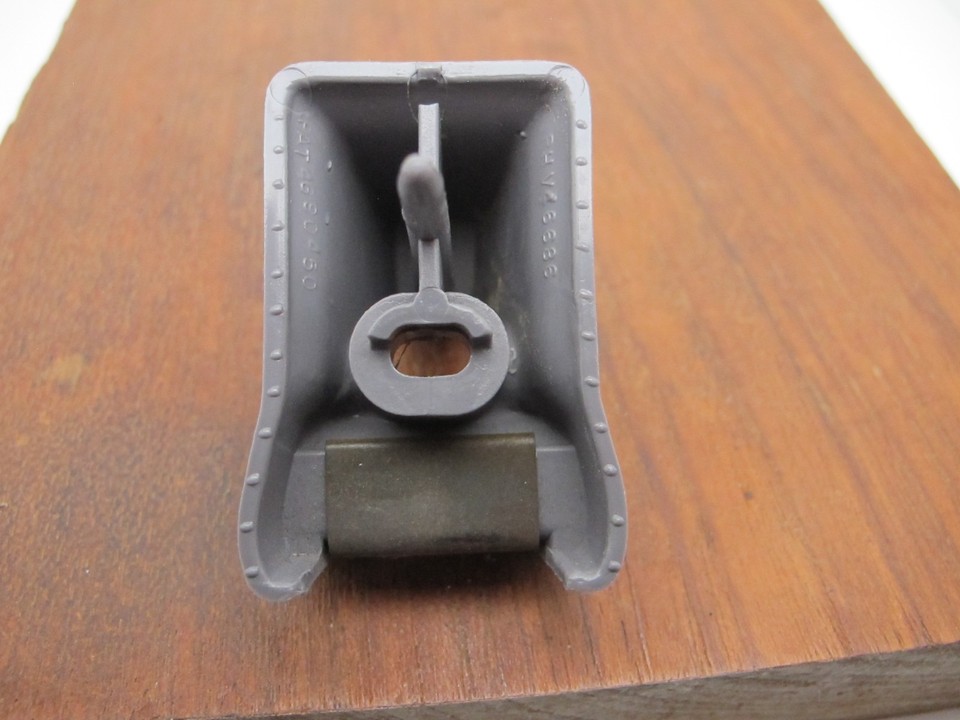 1991-1995 Ford Explorer Dual Passenger Side Sun Visor Clip Medium ...