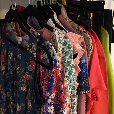 25 Pc WOMENS BRANDS WHOLESALE BUNDLE BULK LOT RESELLER CLOTHING | eBay