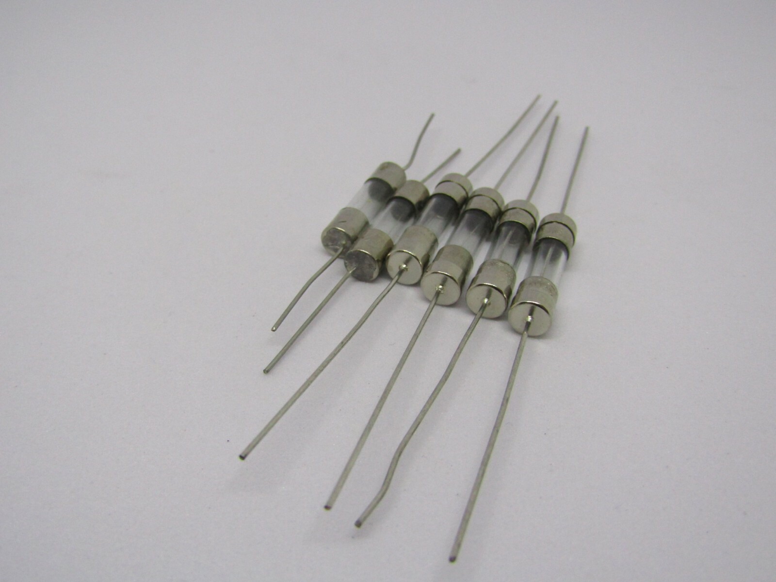 Foot lead GLASS fuse 3.15A Slow & F3.15A Fast Blow T3.15AL250V 5x20mm ...