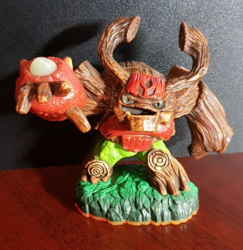 Skylanders Giants Figure - Tree Rex | eBay