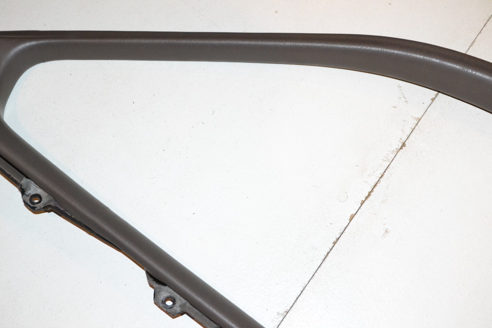 REPAIRS 1992-2000 Lexus SC300 SC400 Interior Window Trim Door Panel Top ...