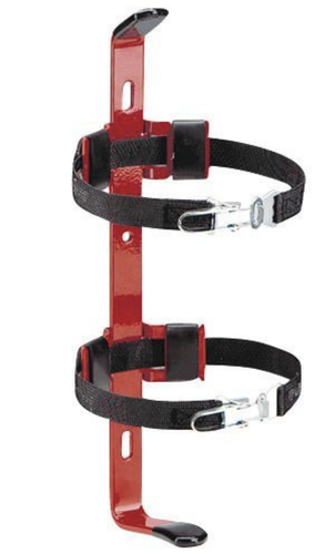 Jockel Car Mount Fire Extinguisher To 6kg Lashing Strap Holder Mounting ...
