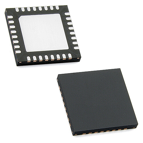 [2pcs] LTC3633IUFD-PBF LDO Step-Down Regulator QFN28 | eBay