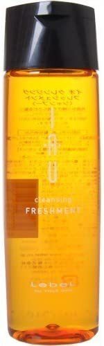 Lebel Cosmetics IAU Shampoo Cleansing Freshment 200ml / 600ml / 1000ml ...
