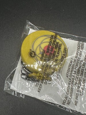 Funko Pop! Bayonetta Bloody Fate Keychain Sealed Film Club 2022 NEW | eBay