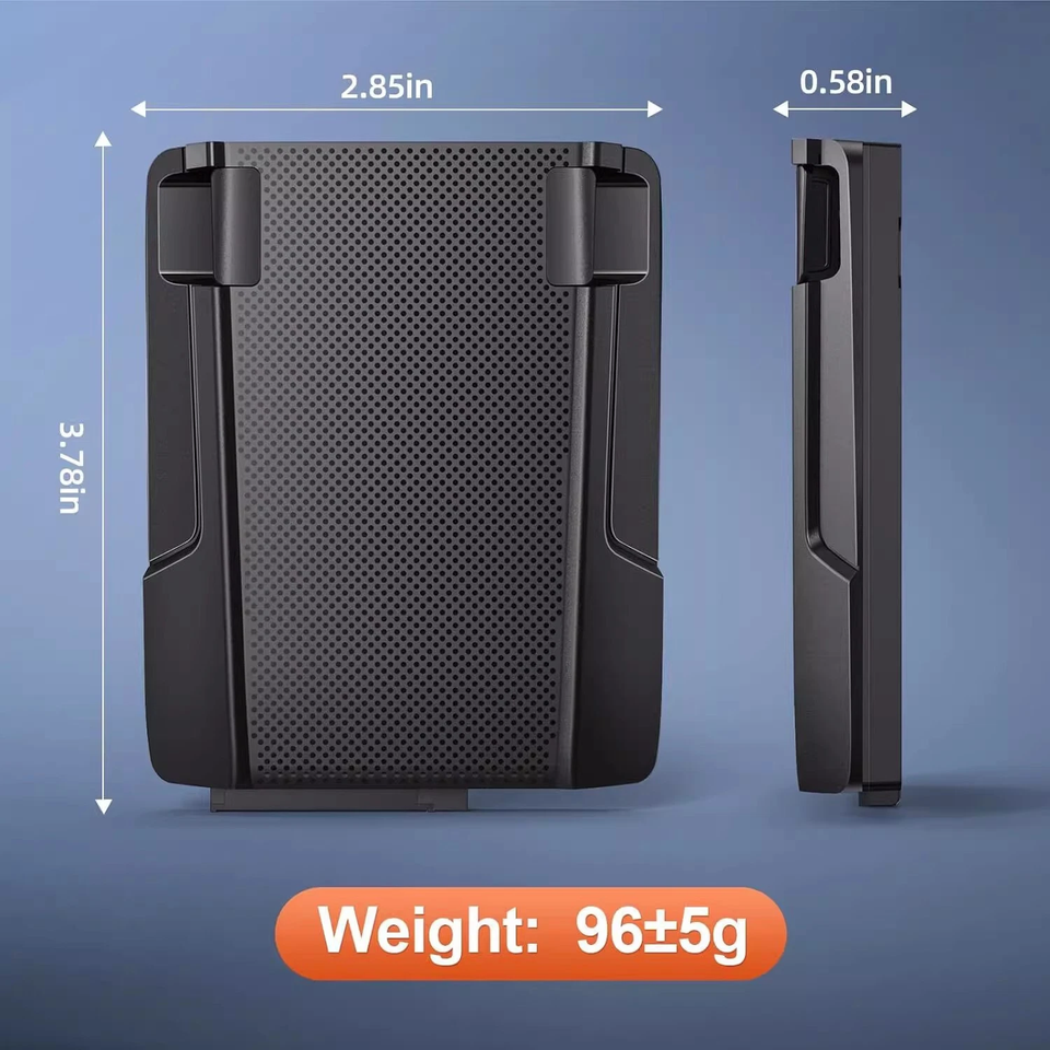 Battery 82-171249-02 for Zebra TC70 TC70X TC75 TC75X TC72 TC77 Scanner ...