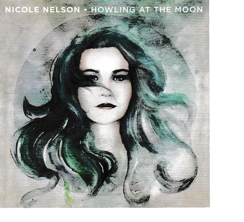 Howling at the Moon | eBay