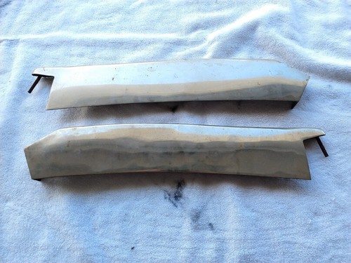 Alfa Romeo Giulia SS Grill Inserts | eBay
