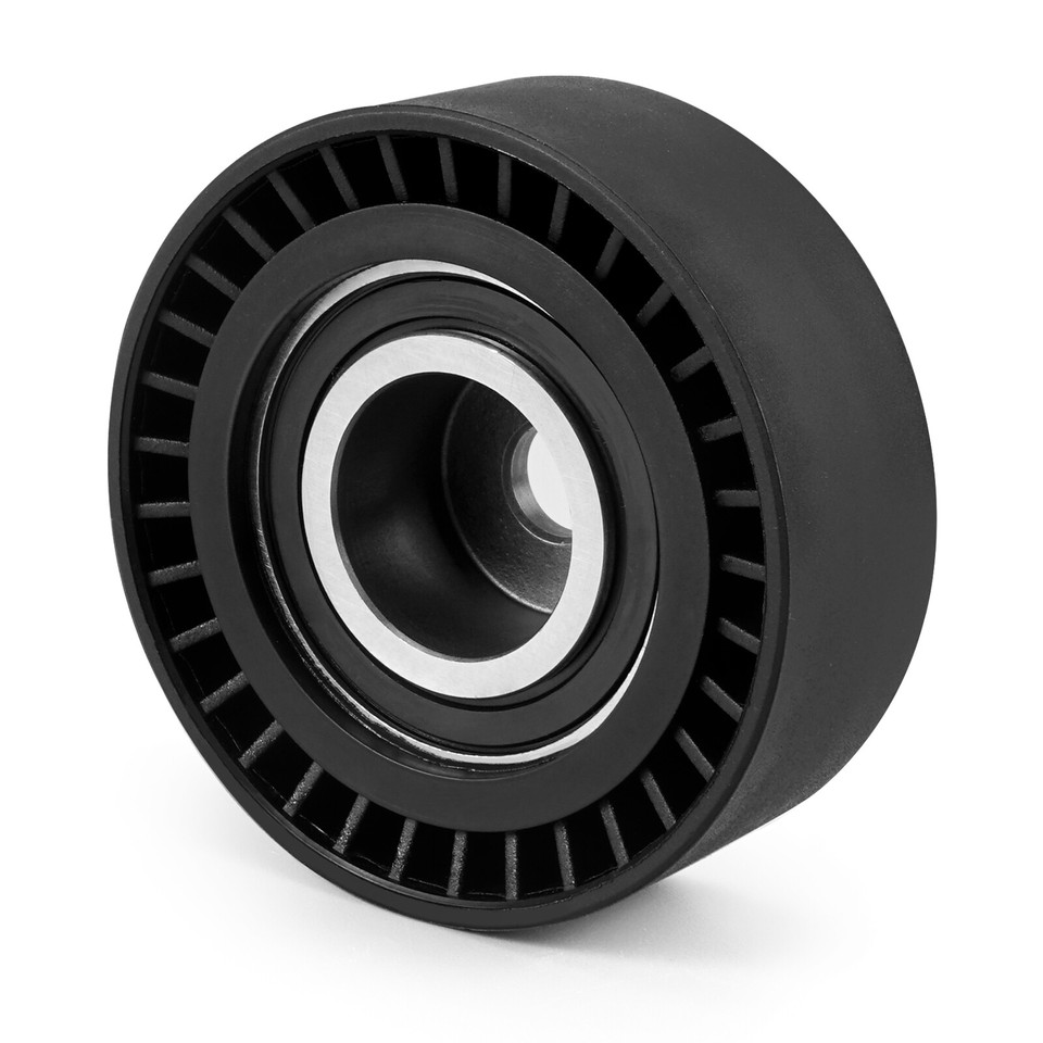 Drive Belt Tensioner Pulley 11281748131 Replacement For BMW E36 E46 E60 ...