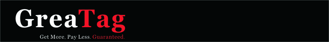 GreaTag | eBay Stores