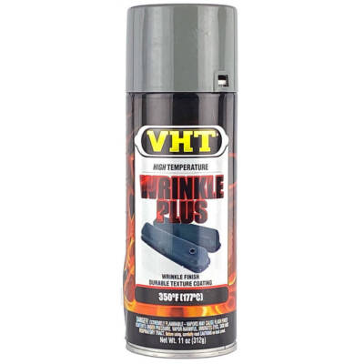 Grey Wrinkle Paint Aerosol | eBay UK
