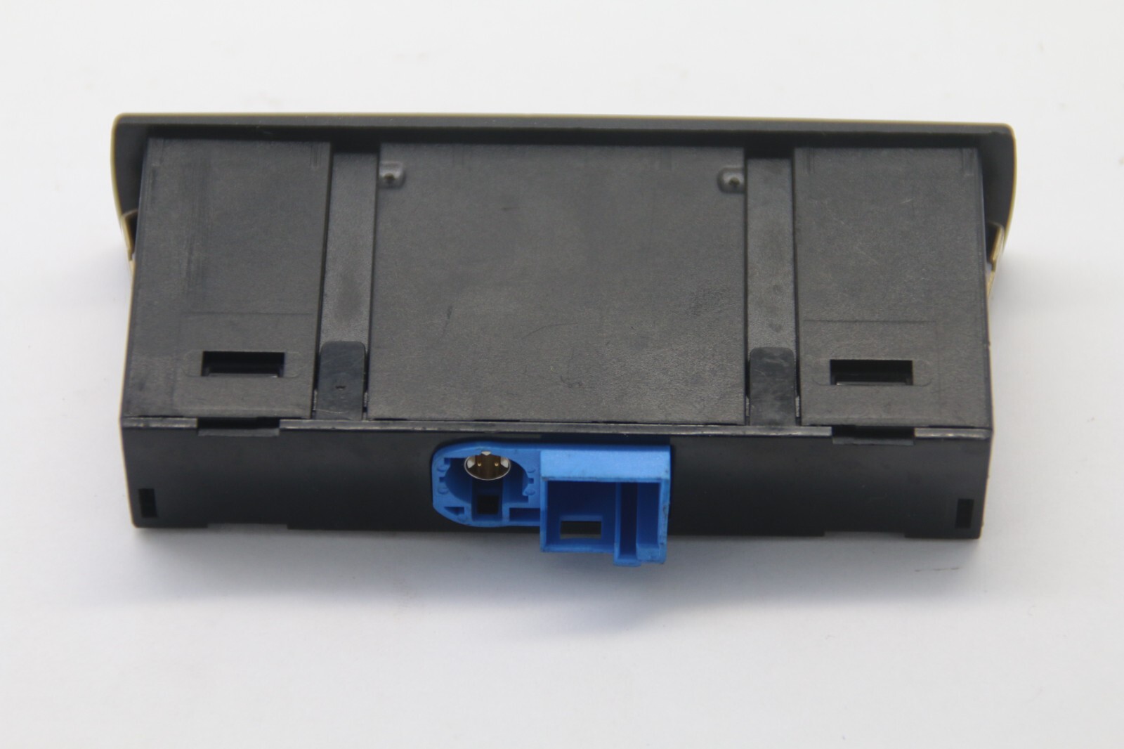 USB Media Anschlussbuchse Anschlussmodul A1728202000 Convient pour ...