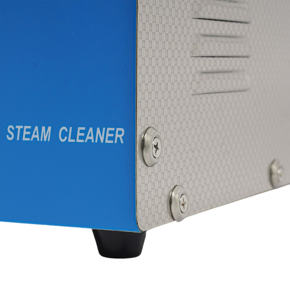 1300W Jewelry Steamer Cleaner Gold Silver Gem Electric Steam Cleaning ...