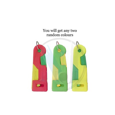 2X AUTOMATIC NEEDLE THREADER THREAD DEVICE EASY STITCH THREAD TOOL ...