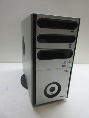 Unbranded Retro Gaming Computer Case Sleeper Build mATX | eBay