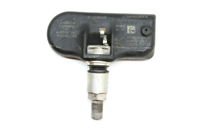 2014 JAGUAR XF LAND ROVER LR3 SE TPMS TIRE PRESSURE MONITORING SENSOR ...