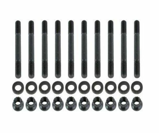 ARP 156-5201 for FORD MODULAR MAIN CAP SIDE BOLTS V8 EARLY CAST IRON ...