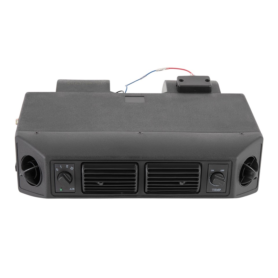 Universal Car Truck Under Dash A/C Air Conditioning Evaporator Cool 12V ...