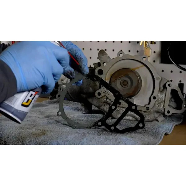 Blaster 5.5 oz. Industrial Graphite Dry Lubricant Spray (Pack of 2) | eBay